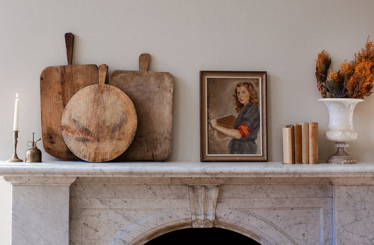 More from our Upcoming Vintage Collection – Ellei Home