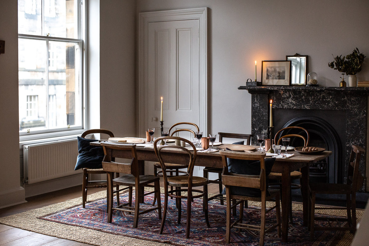 THE SHAKERS: A VALUES-LED APPROACH TO DESIGN – Ellei Home