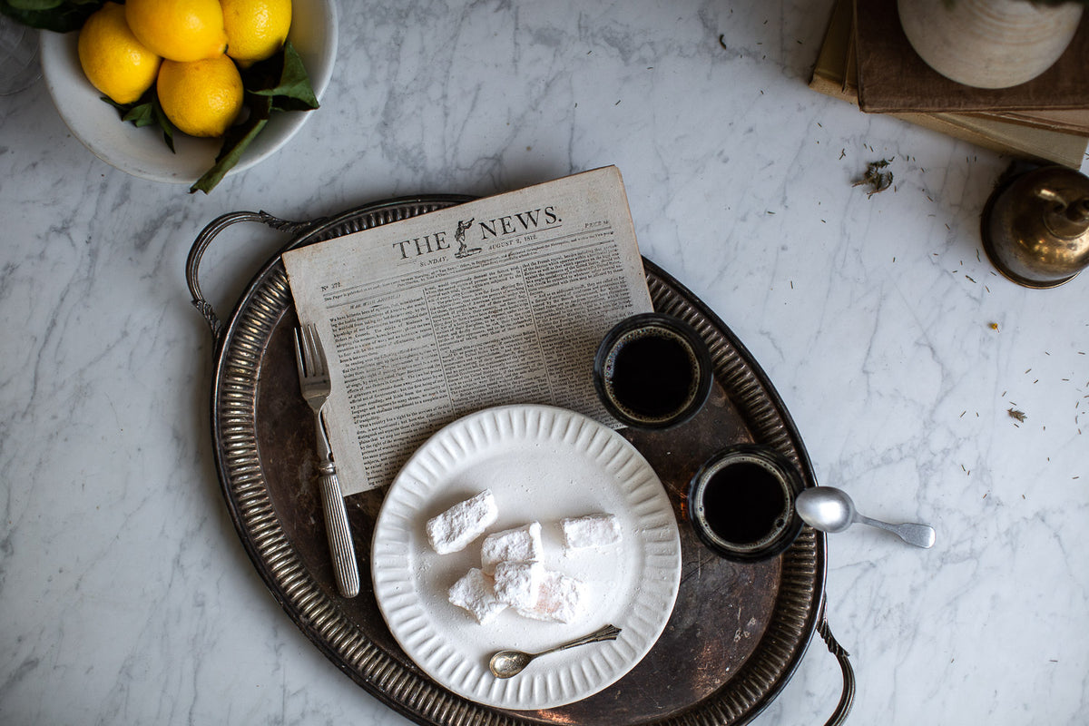 Upcoming Collection of Vintage and Collected Items – Ellei Home
