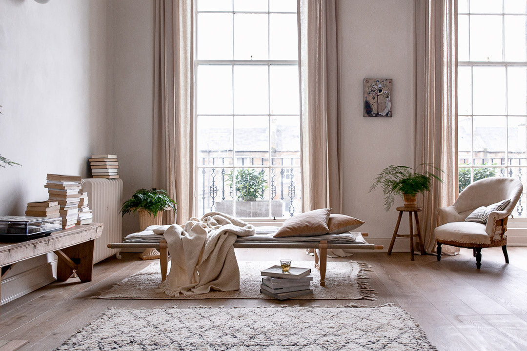 THE BETTER ANGELS OF OUR NATURE – Ellei Home
