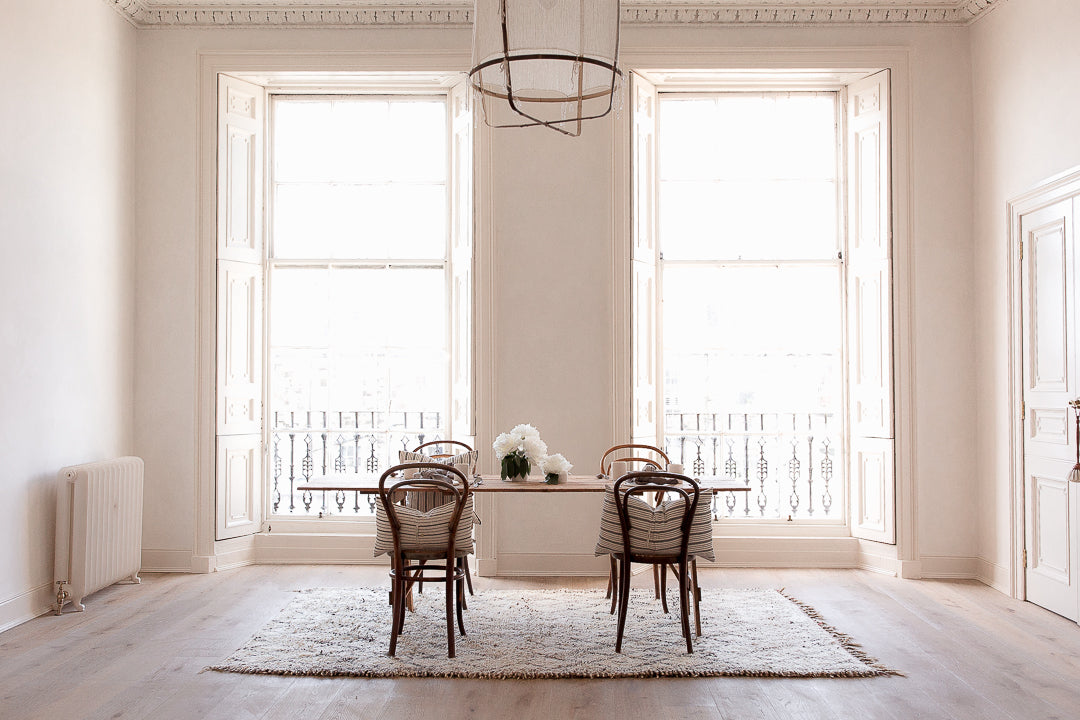 HOW TO CREATE A COMFORTING HOME – Ellei Home
