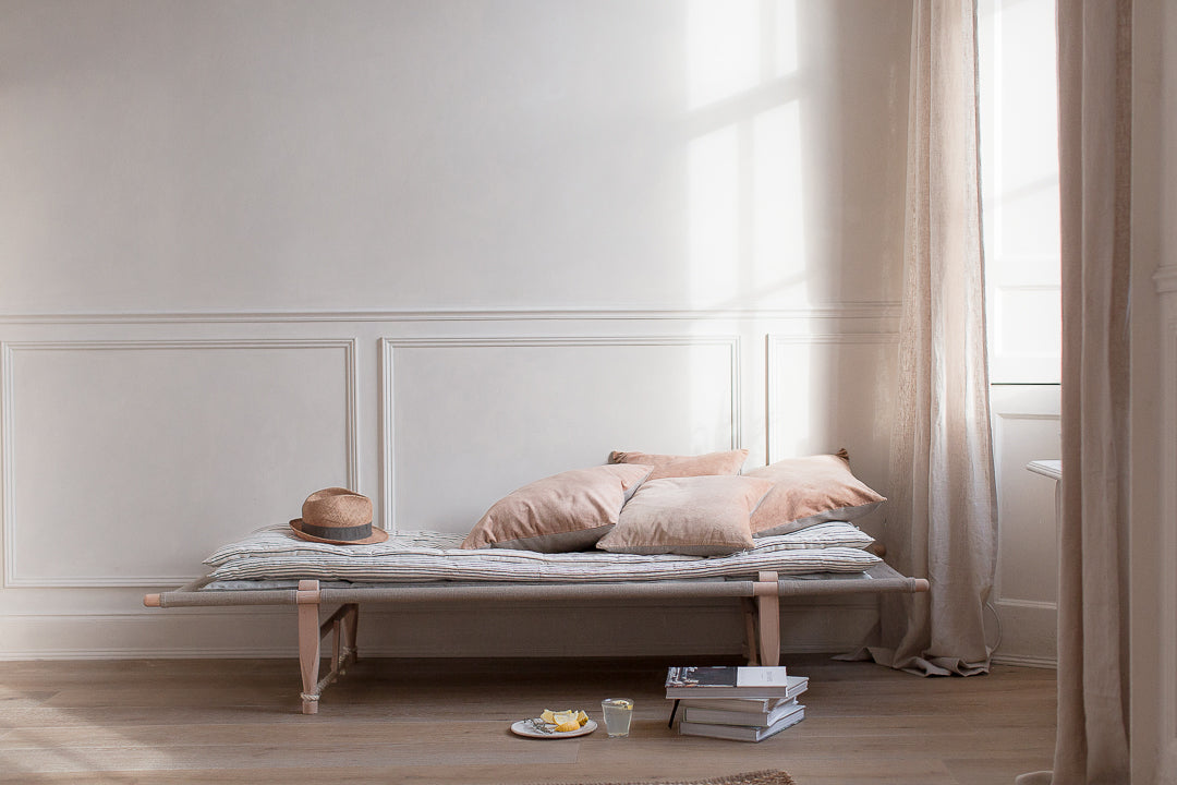 HOW TO CREATE A HOME WE WILL FEEL CONTENTED IN FOR LONGER – Ellei Home