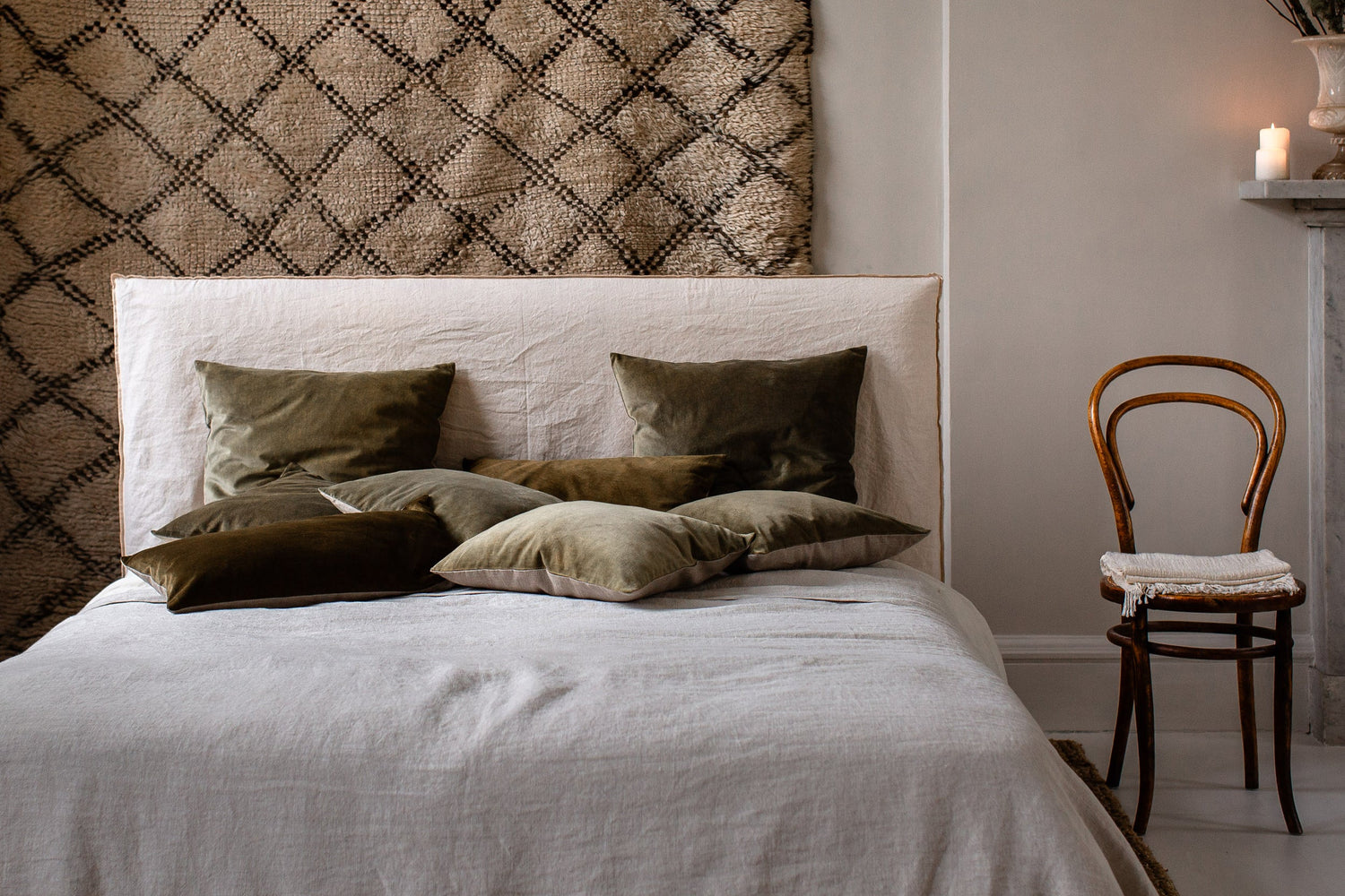 VINTAGE AND COLLECTED – Ellei Home