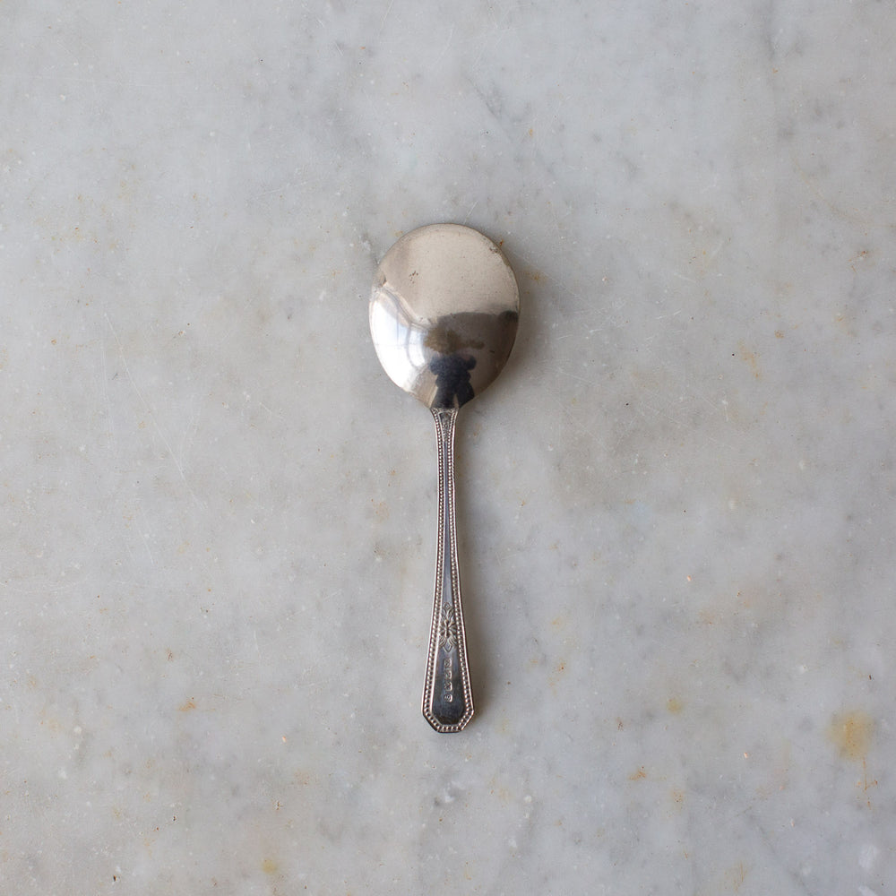 Vintage Small Decorative Spoon Set 2 – Ellei Home