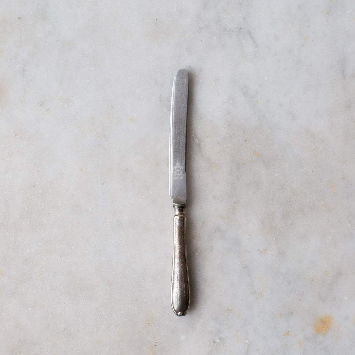 Vintage Rounded Knife Set – Ellei Home