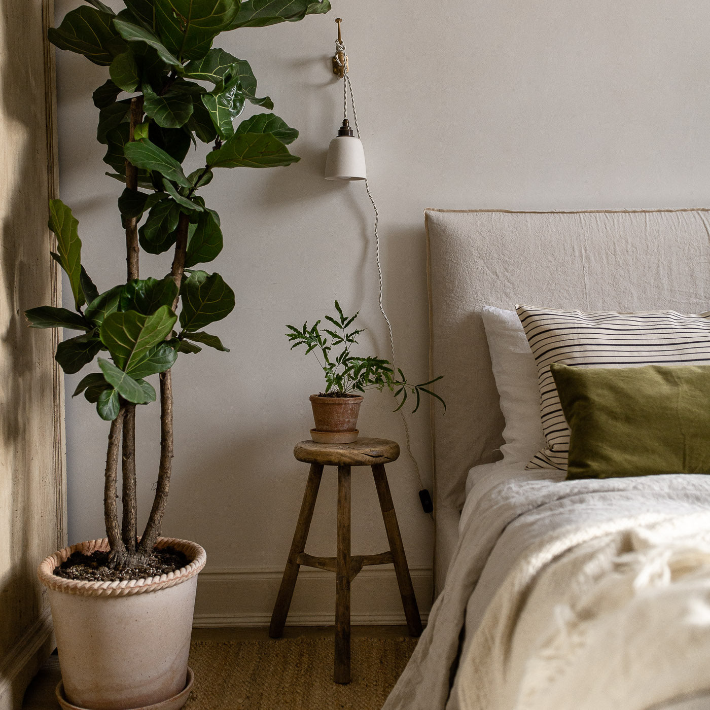 VINTAGE AND COLLECTED – Ellei Home