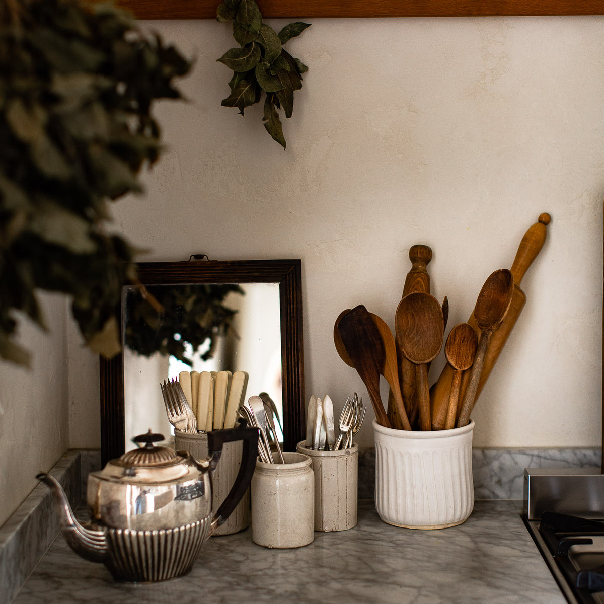 VINTAGE AND COLLECTED – Ellei Home